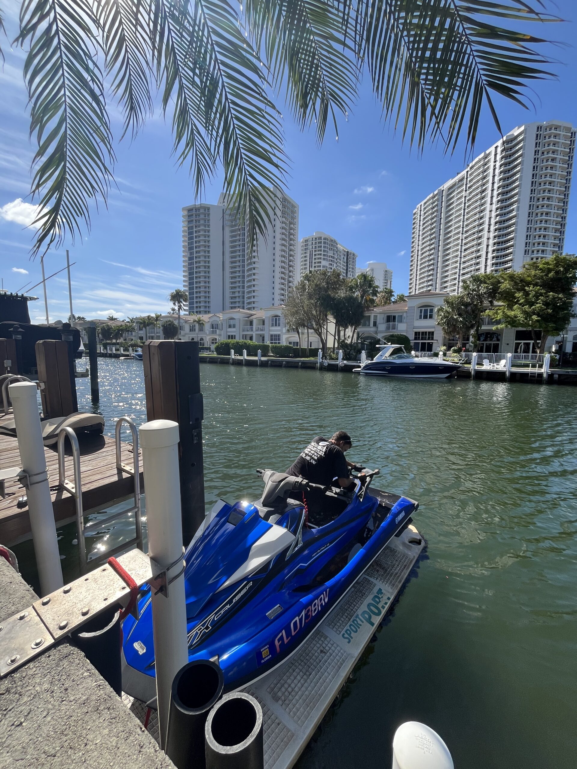 Fast Reliable Jet Ski & Boat Repairs | Jet-Ski Doctor